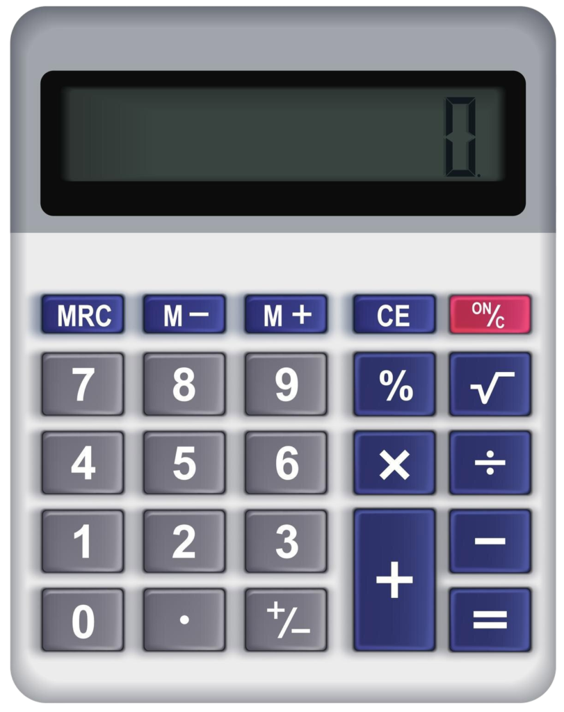 Commission Calculator Calculator app commission-calculator-calculator-app